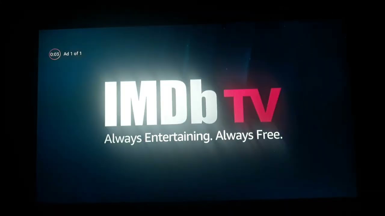IMDb TV (2007)