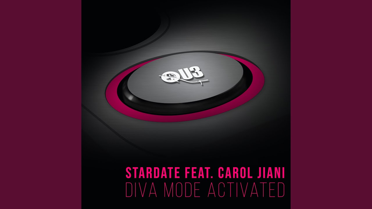 Diva Mode Activated (Radio Edit)