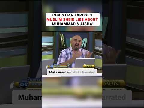 Christian EXPOSES Muslim Scholar & Muhammad's EXAMPLE In MARRIAGE | Sam Shamoun