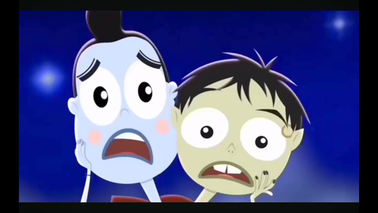 Ruby Gloom Screaming Compilation By @maddiemangesaka.lucasgabri9705