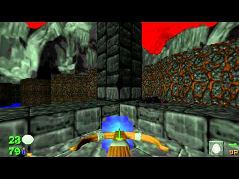 Steam Community :: Video :: Heretic Shadow of the Serpent Riders - E2M4 ...