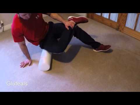 Exercise Induced Muscle Damage Article | All Things Movement