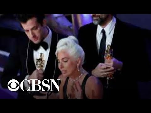 Oscars ratings up in 2019, with over 29 million tuning in