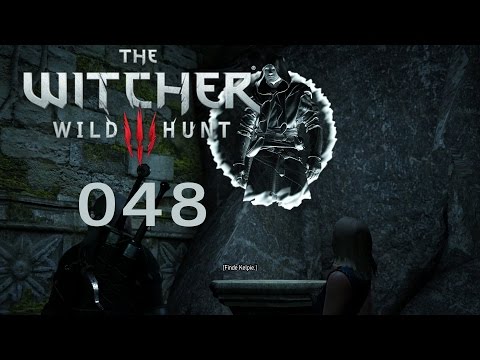 Steam Community :: Video :: Let's Play The Witcher 3 [048] - Magische ...