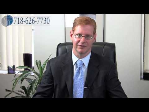 What is a Legal Brief and How is it Used? Attorney Marc Strauss Explains
