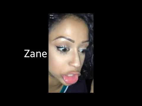 These vlog squad girls are LiT & Crazy