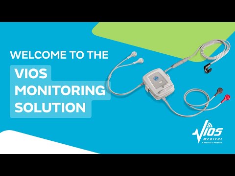 Welcome to the Vios Monitoring Solution