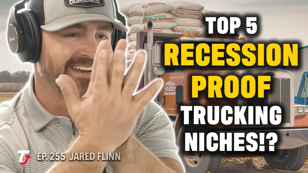 Unlocking the Secrets of High-Paying Trucking Freight: Insights from ...