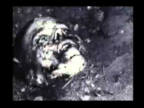 Robert Ressler - The Man Who Lives with Serial Killers - Part 1 of 6