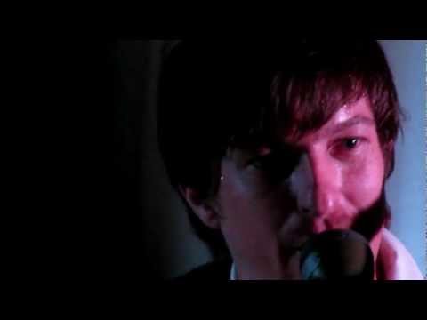 Albert Frost Performing I Hear My Train A Comin"