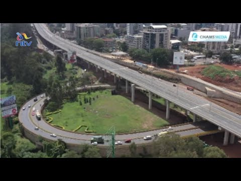 Nairobi Expressway: All you need to know about use and charges