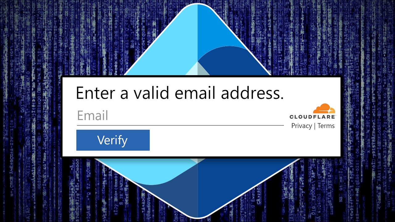 Hackers Stole Your Account (for free)