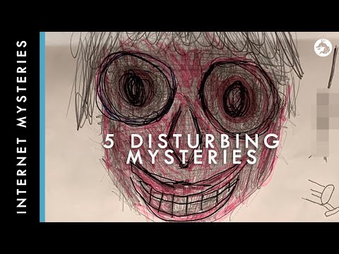 5 Disturbing Japanese Internet Mysteries