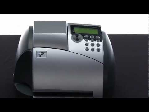 mymail™ MAX Postage Meter - FP Mailing Solutions