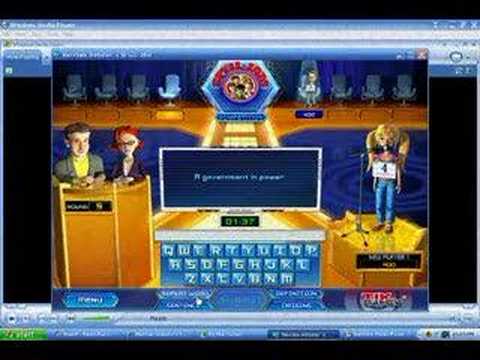 Fun Online Spelling Bee Competition Computer Game