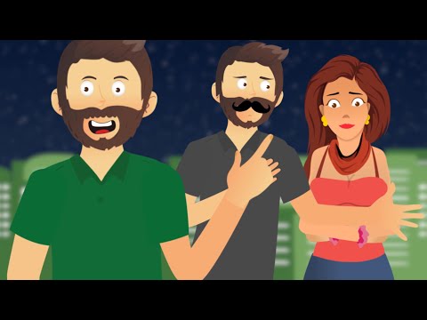 Know The Right Emotion - 5 Differences Of Crushing And Loving (Animated)