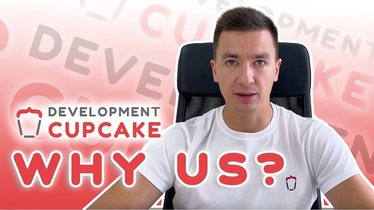 CupcakeDev Introduction: Why Cupcake Development?