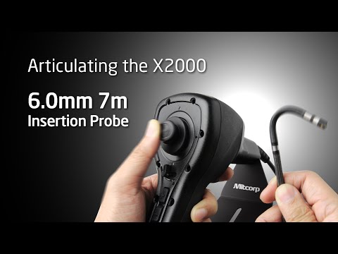 Video Borescope Trader - Wholesaler / Distributor | Maarg Technologies ...