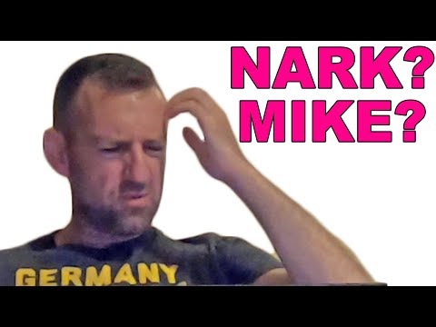What is My Name?