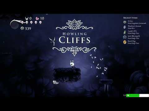 Steam Community :: Video :: Hollow knight room randomiser