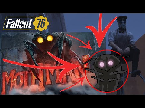 Steam Community :: Video :: (Joke) HOW TO FIND THE 5 STAR MOTHMAN!!!111 ...