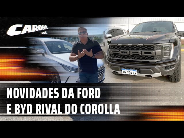 J.D. Vance: novo vice de Trump é inimigo do carro elétrico