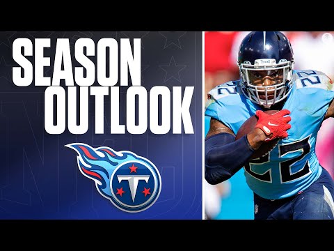 Titans Season Outlook: Schedule Breakdown + Record Prediction | CBS Sports HQ