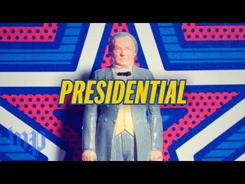 Episode 13 - Millard Fillmore | PRESIDENTIAL podcast | The Washington Post