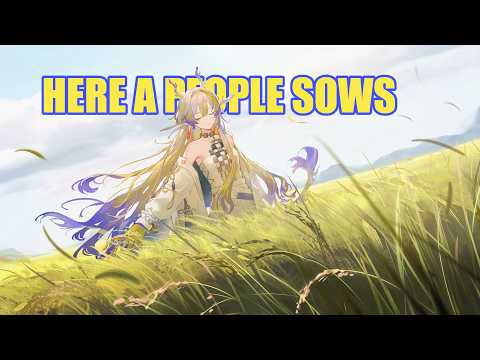 [Arknights] Here a People Sows Badly Explained