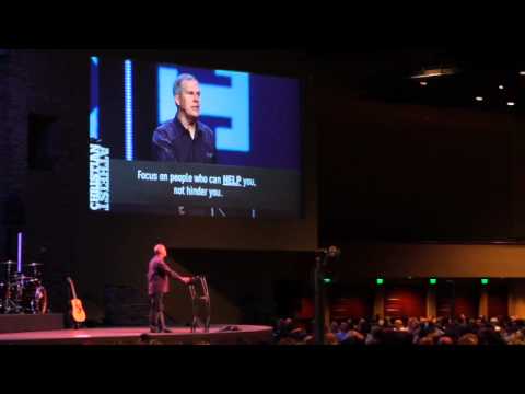 Attending CCV Peoria: Worship Service