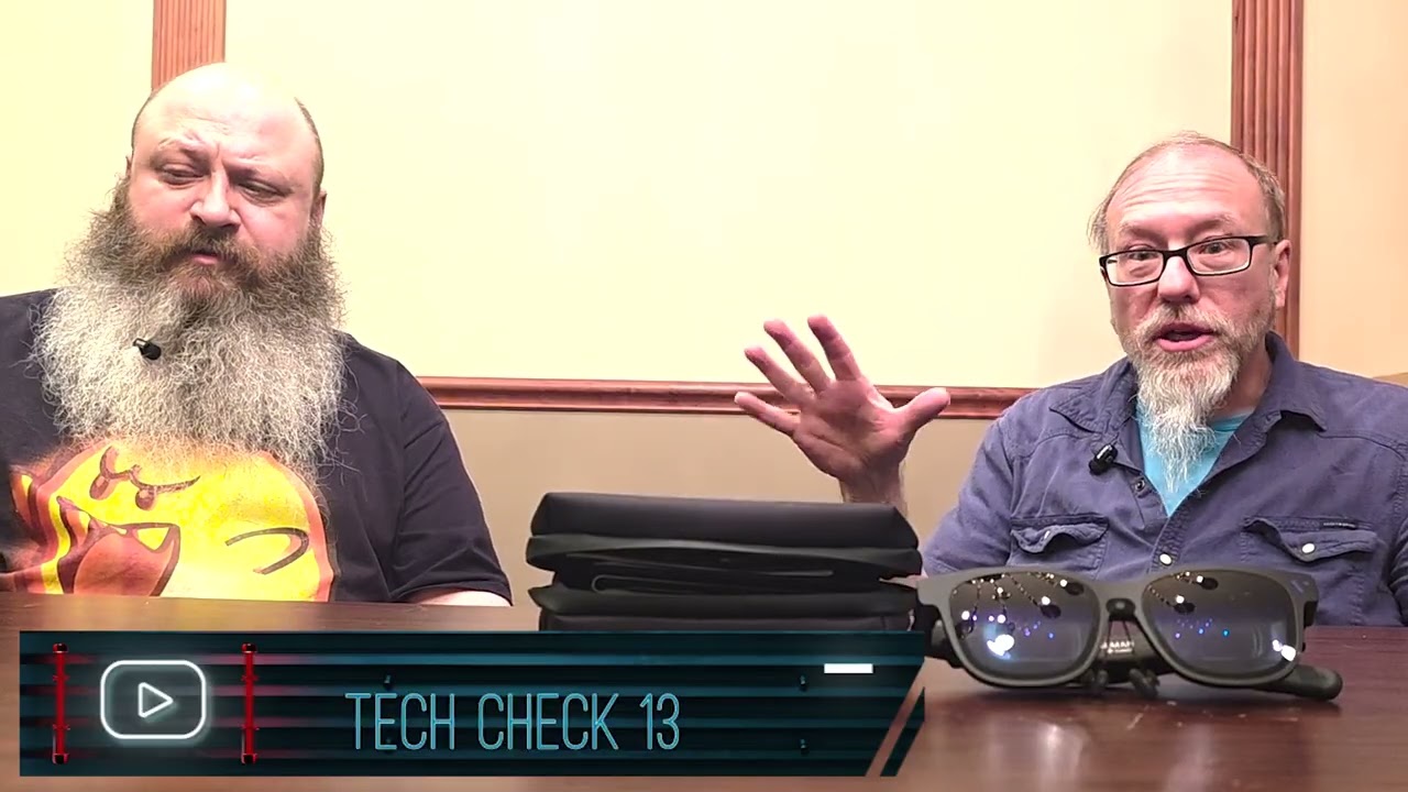 A quick tech break on the POD's hidden menus