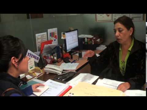 DERECHO USMP MI VIDEO INNOVADOR