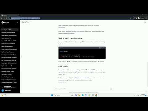 pip install torch only cpu