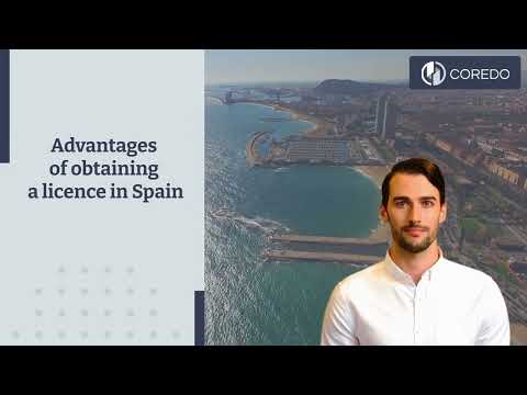 Navigating the Path to a Financial License in Spain