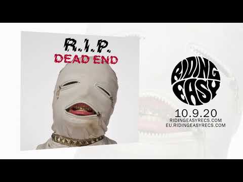 R.I.P. - Judgement Night | Dead End | RidingEasy Records