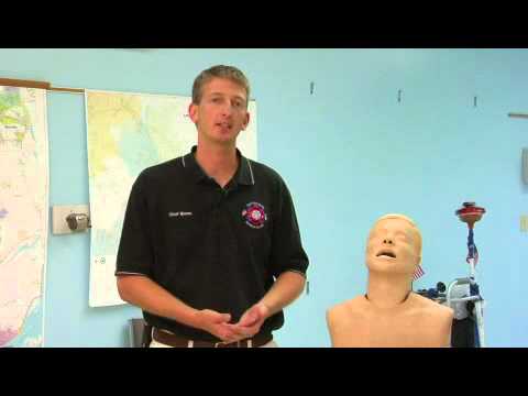 How to Become a Certified CPR Instructor
