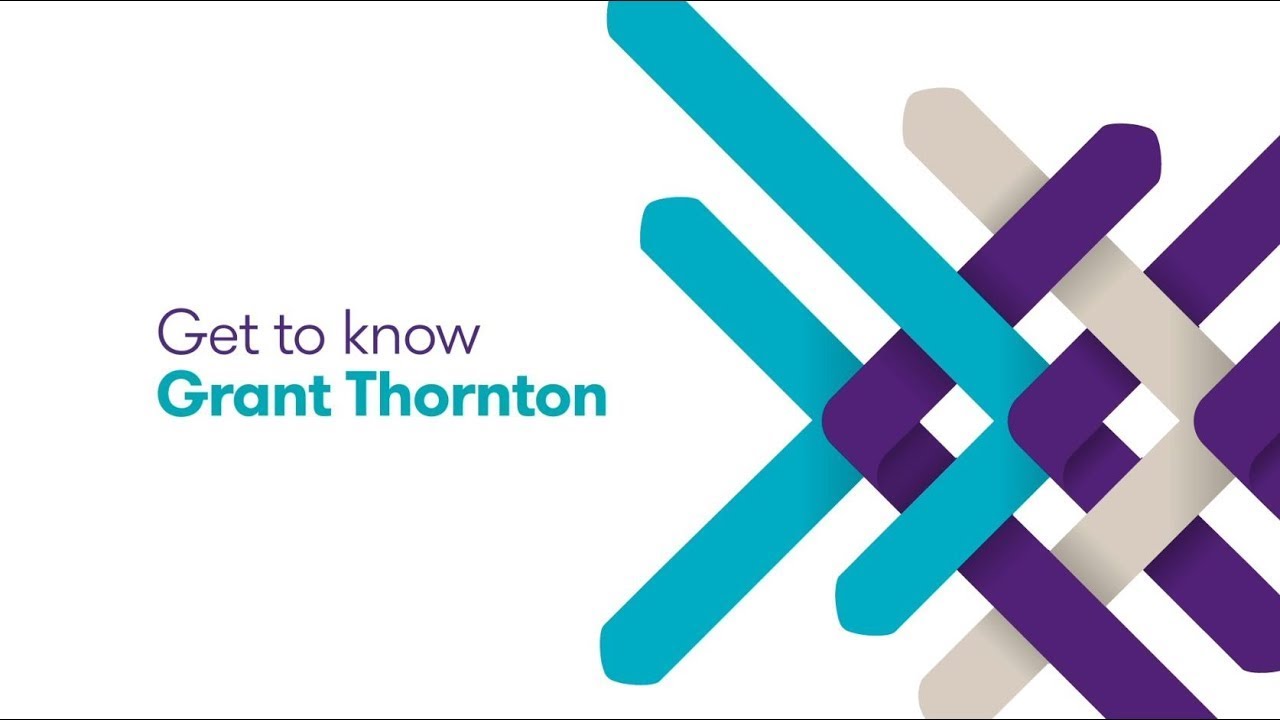 Get to Know Grant Thornton 2022