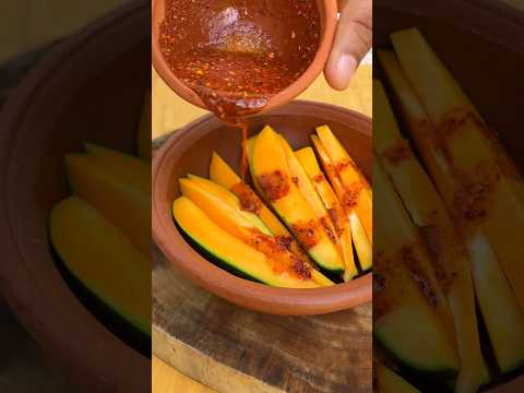 This is for mango lovers 🤤