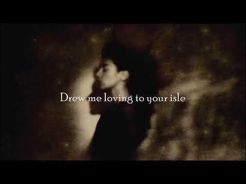 This Mortal Coil - Song to the Siren - Featuring Elizabeth Fraser & Robin Guthrie - 1983 - (Lyrics)