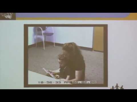 STAR Trainings: Reading With Your Child I Kennedy Krieger Institute