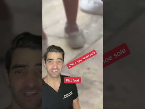 Flat Feet