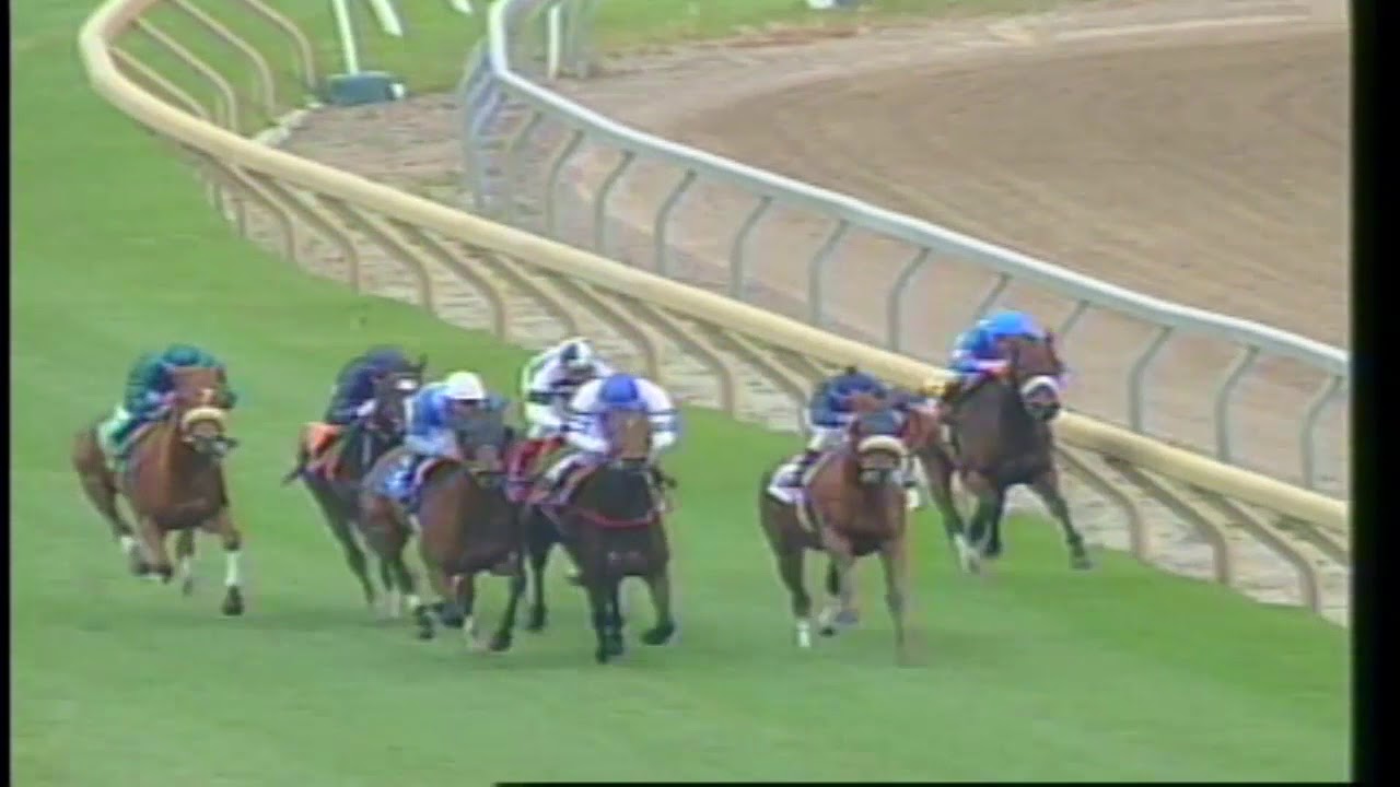 1999 E. P. Taylor Stakes