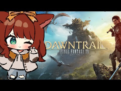 FFXIV Playthrough Part 120
