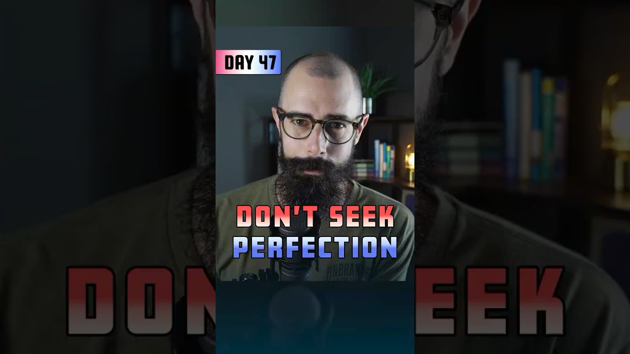 Day 47: Your First Game Is a Work in Progress — Just Like America