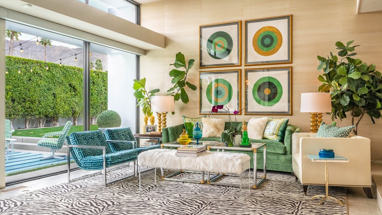 Modernism Week 2021 - Modernism Week