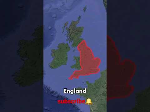 The British Isles Explained π₯β
οΈ #subscribe