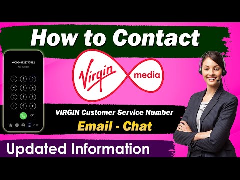 how to contact virgin media customer service | virgin media customer support | virgin complaint