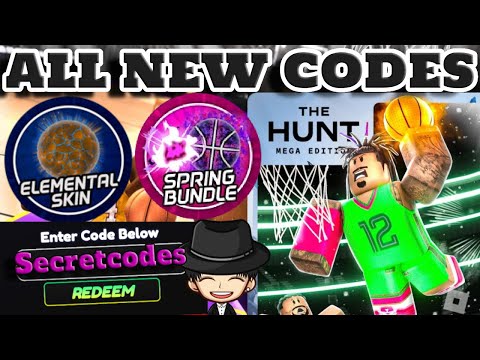 BASKETBALL LEGENDS *NEW* CODES FOR MARCH 2025 | BASKETBALL LEGENDS NEW *CODES* (ROBLOX)