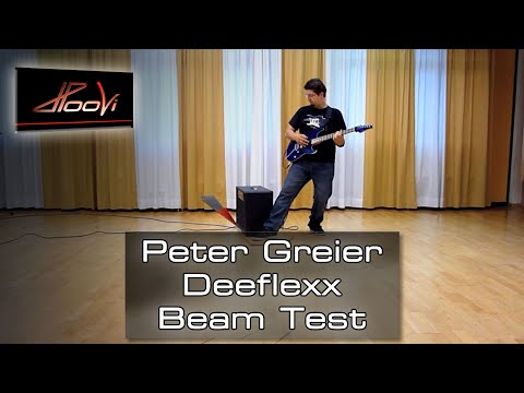 Deeflexx H!1 EDITION V2.0 | Reverb