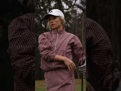 Taking on Cabot Citrus Farms with the NEW Adidas AdiZero ZG!